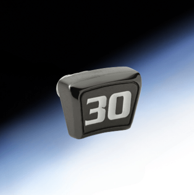 Watchmaking components - Crowns and pushers